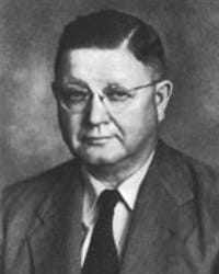 Alfred Washington Adson • Thoracic Outlet Syndrome Testing, Specialists ...